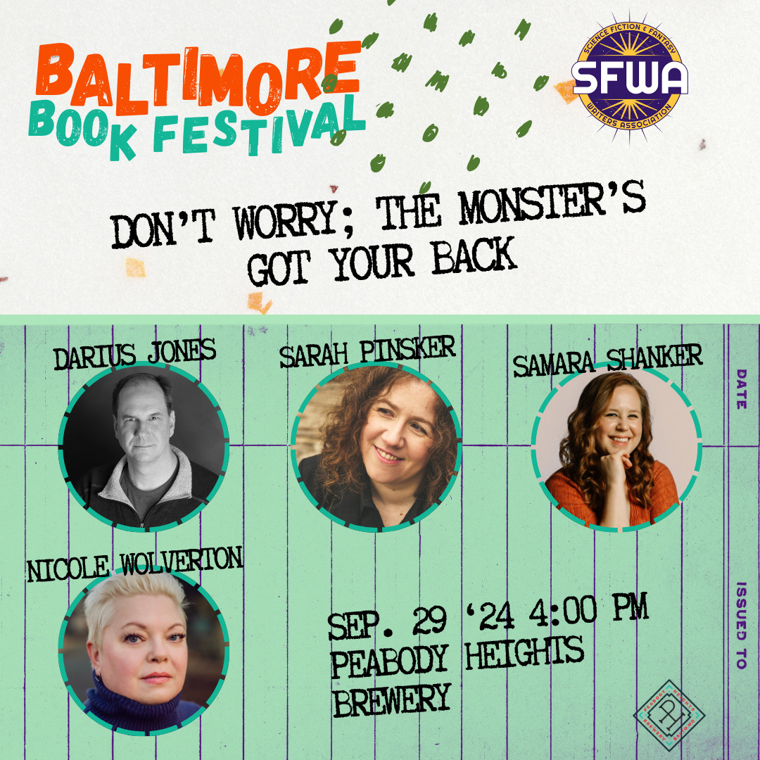 Writing Update – Fall 2024 – Inside the Writer's Mind